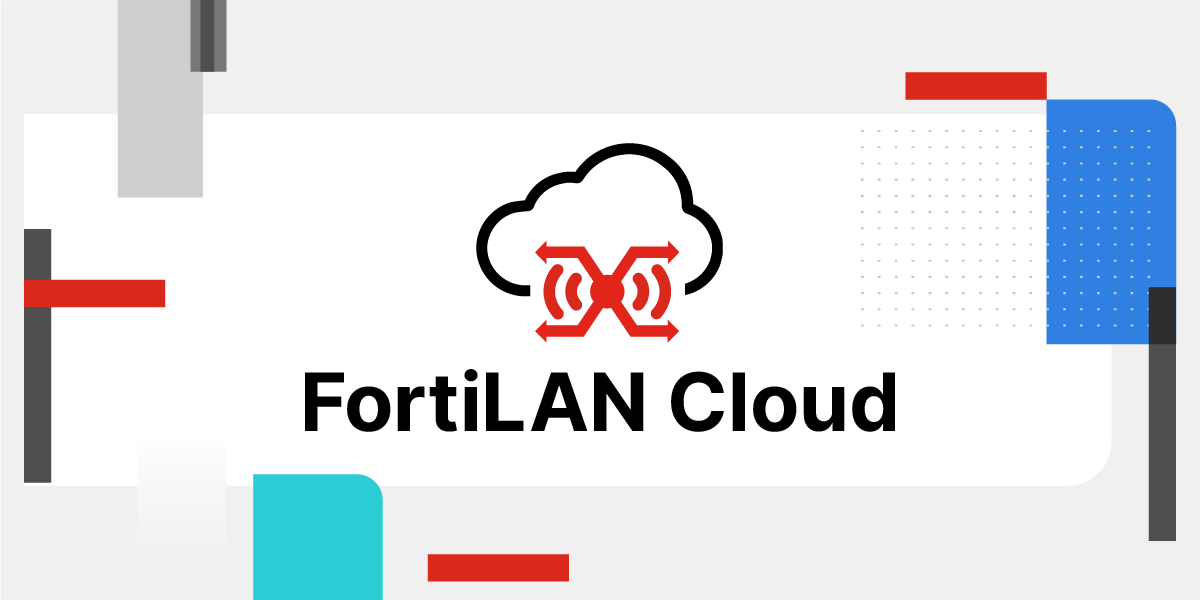 FortiEdge Cloud